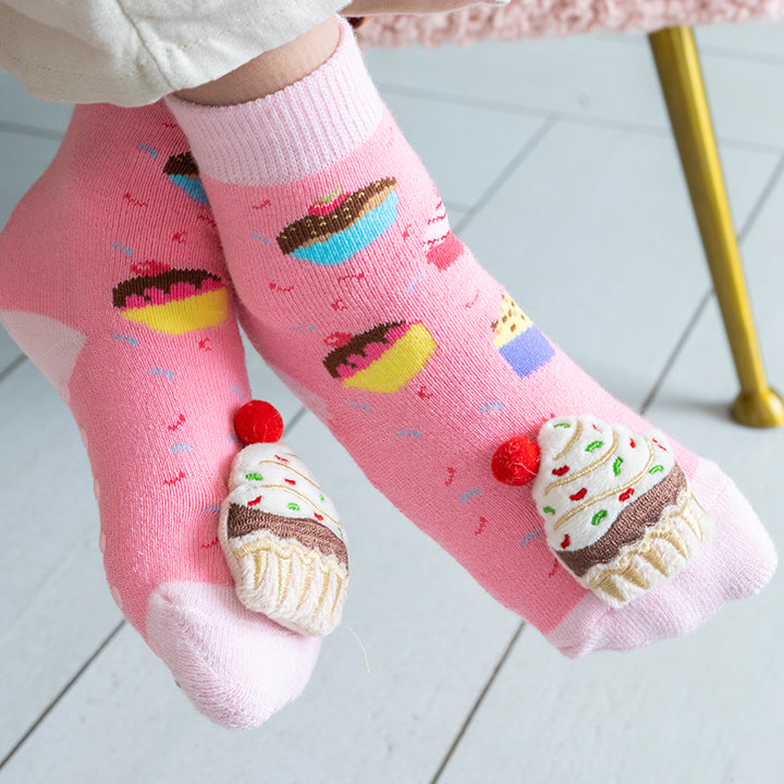 Food & Beverages – Messy Moose Socks